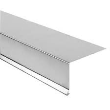 Tagfod i aluminium - Tagpapspecialisten